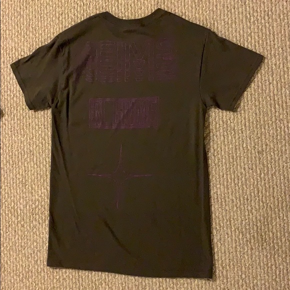 Tops | Rl Grime Shirt | Poshmark